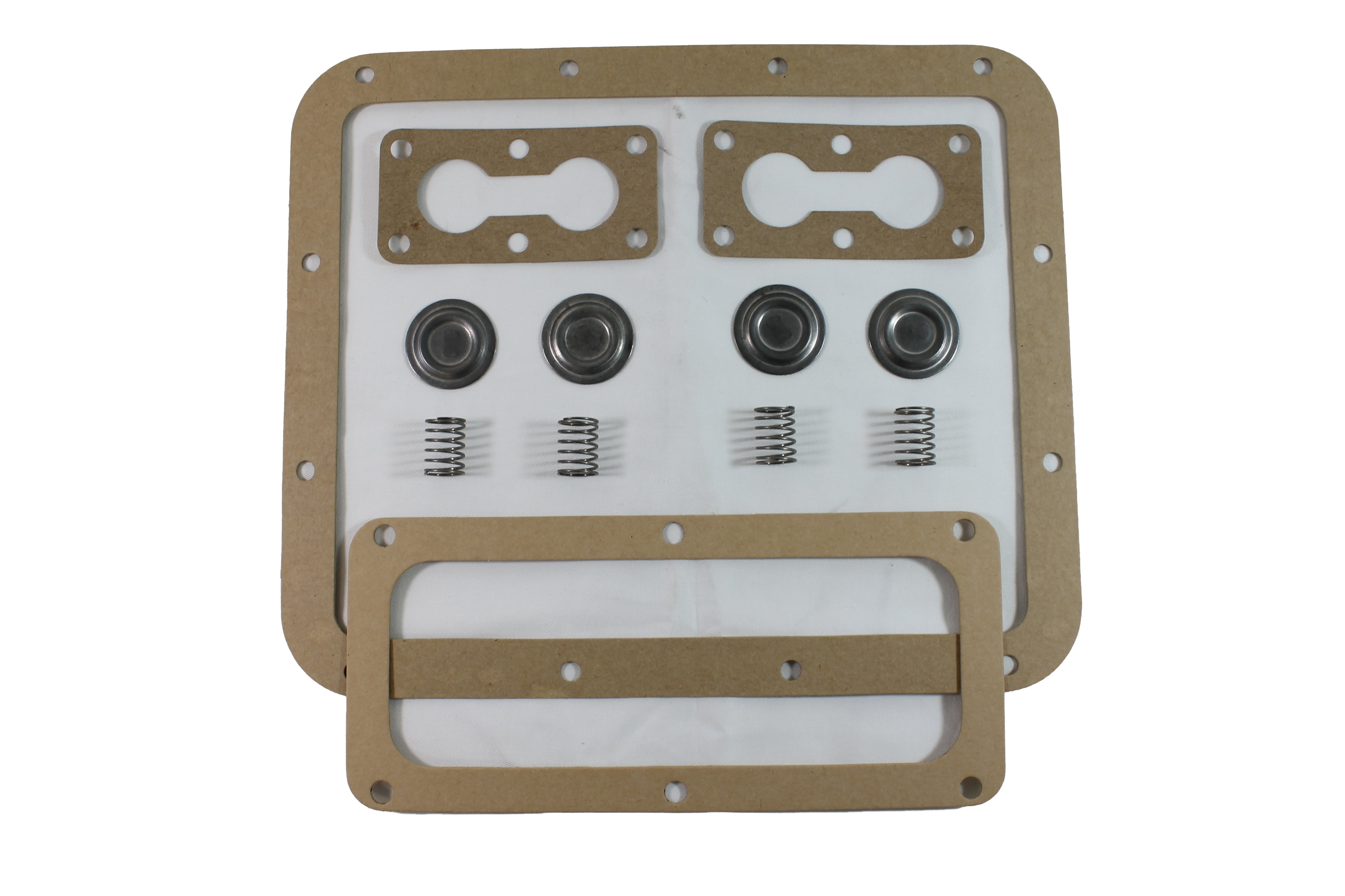 212H & GLV 1.5 Rebuild Kits | Great Lakes Vacuum
