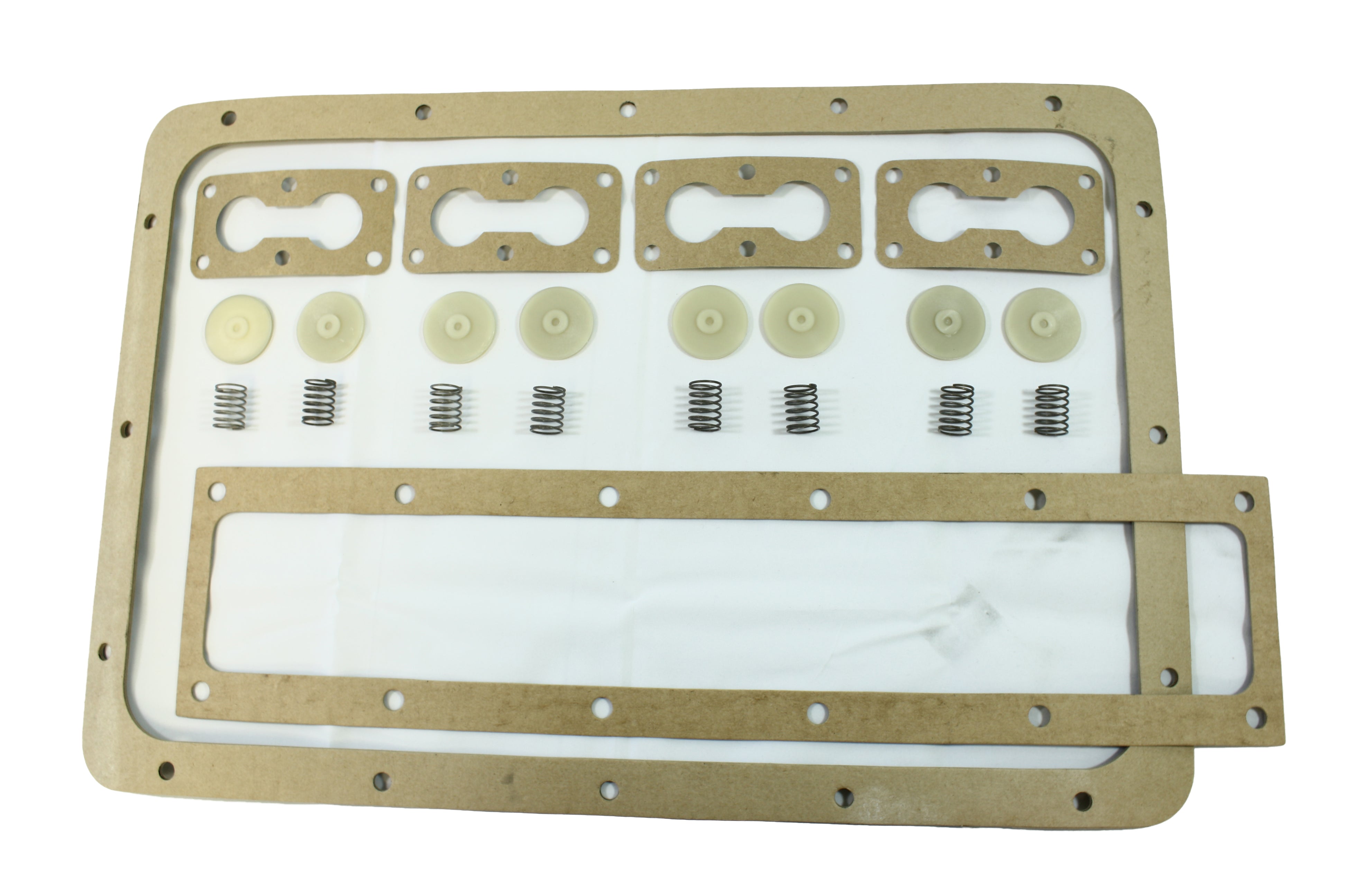 412H, 612MB & GLV 3.0 Kits – Great Lakes Vacuum