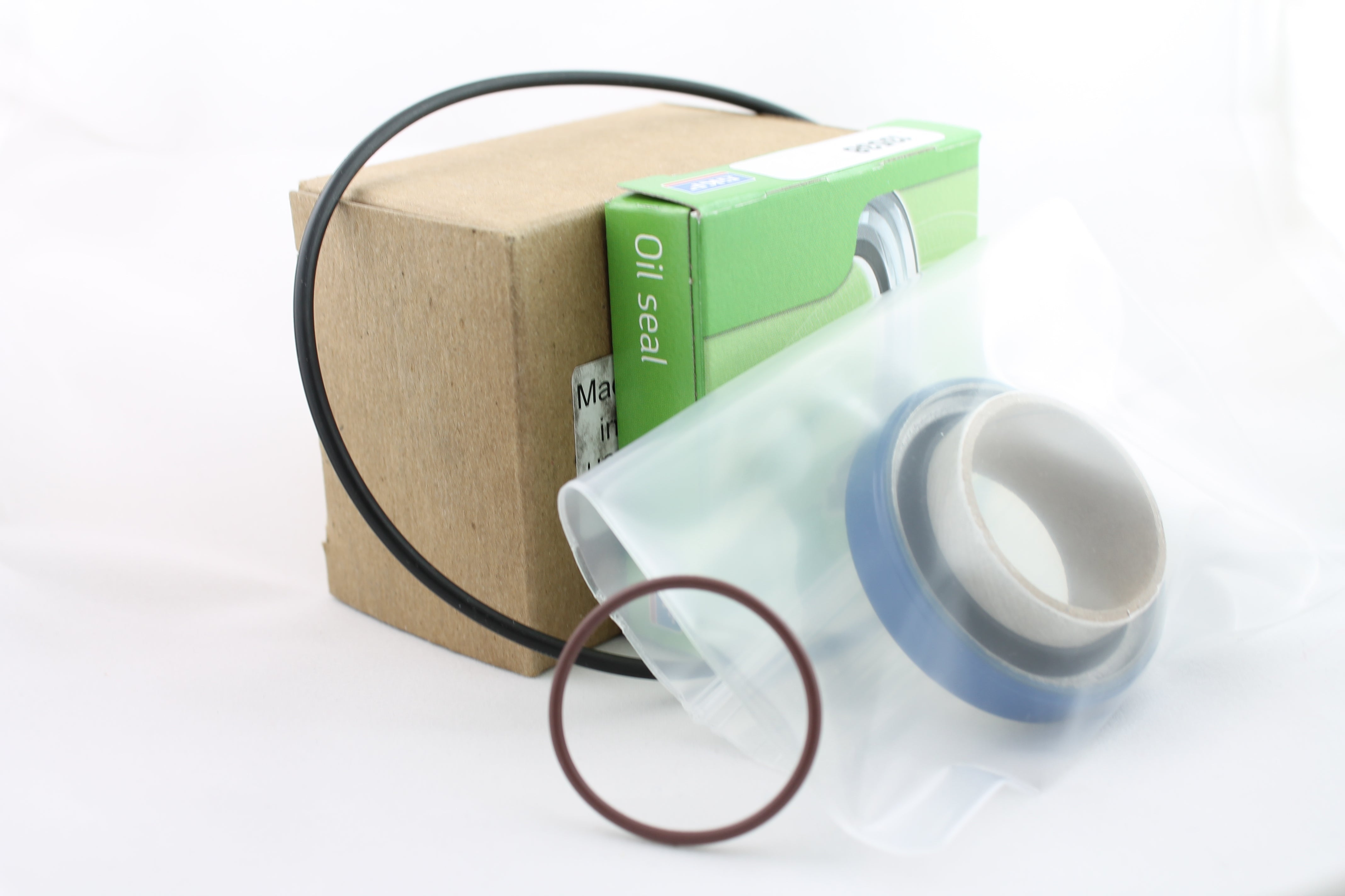 3" Blower Kits – Great Lakes Vacuum