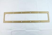 Oil Baffle Gasket for Vacuum Pumps | 269-037-001 – Great Lakes Vacuum